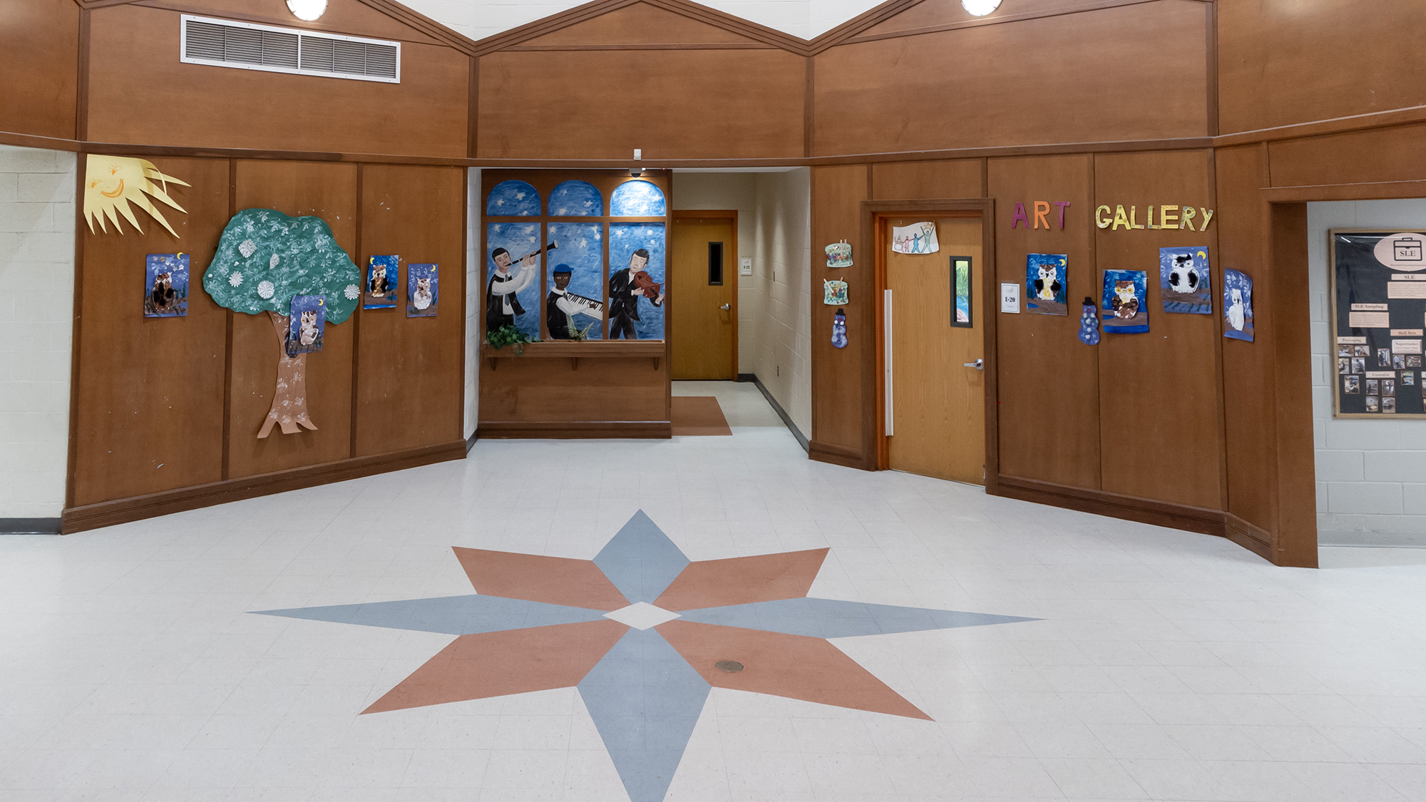 SCHI School - Gallery